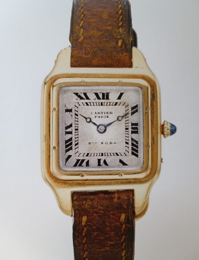 Cartier: A Legacy Of Elegance And Innovation - Sewelo