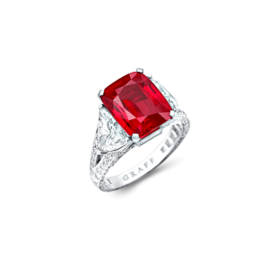 Graff Diamonds: A Legacy Of Diamond Mastery