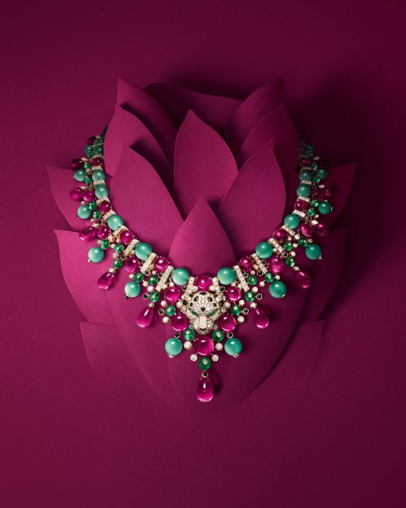 Cartier V&A Exhibition: The First Major Exhibition In 30 Years