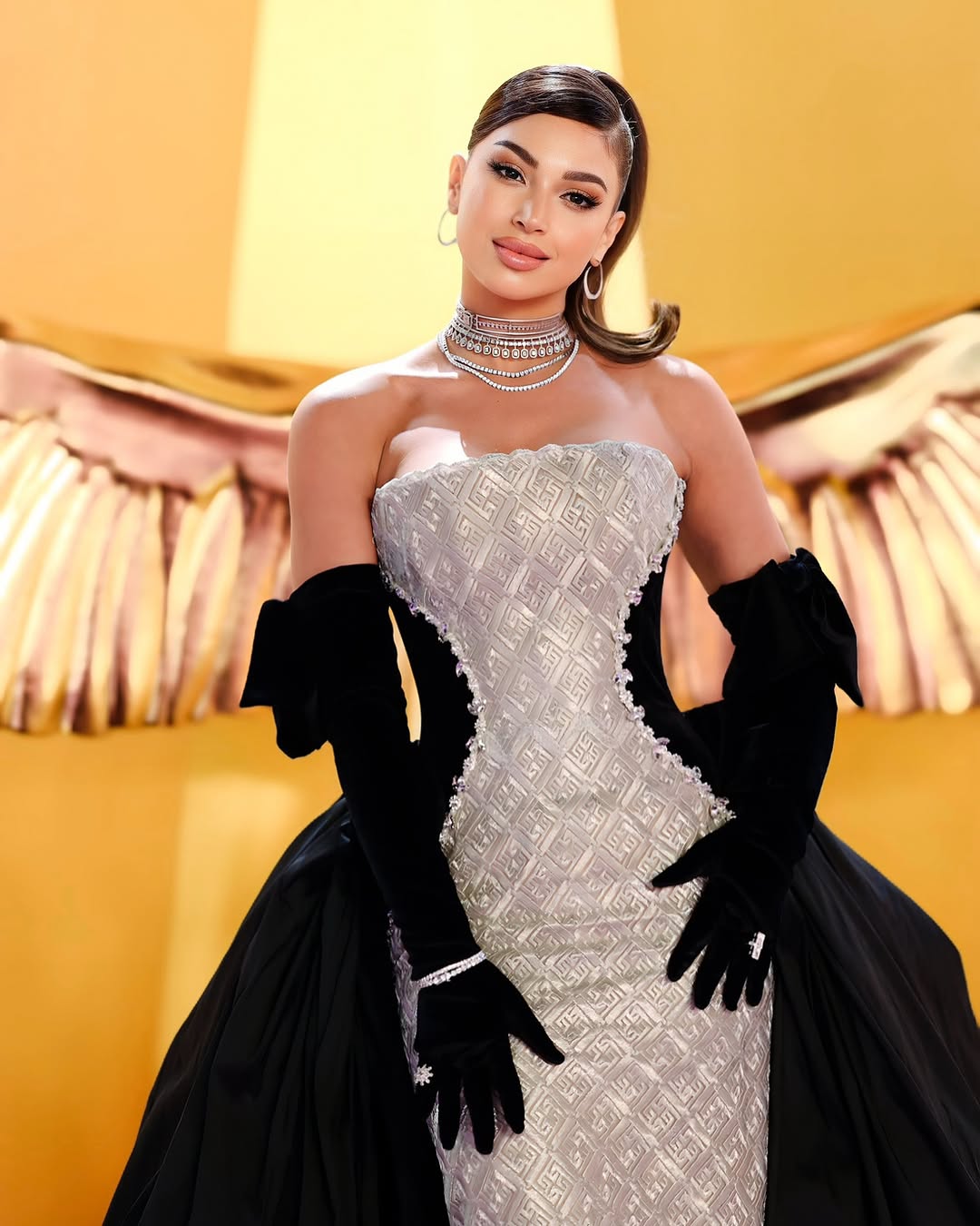 Choker Fashion Trend: The Ultimate Guide To Perfect Styling - Sewelo