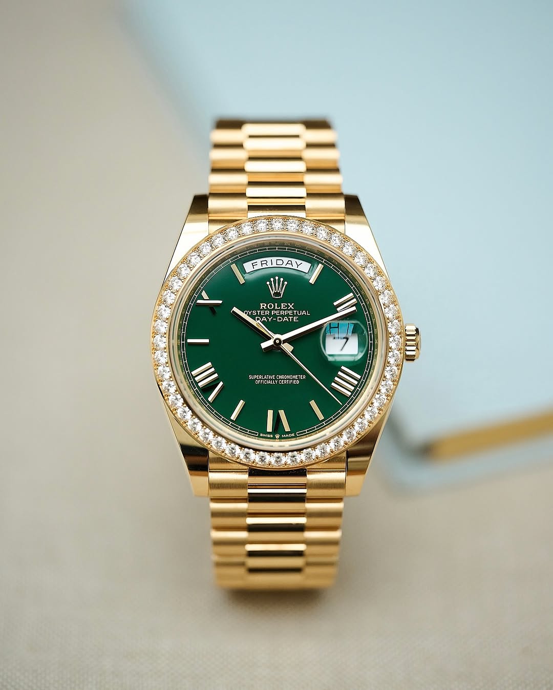 The History of Rolex: A Storied Legacy of Prestige