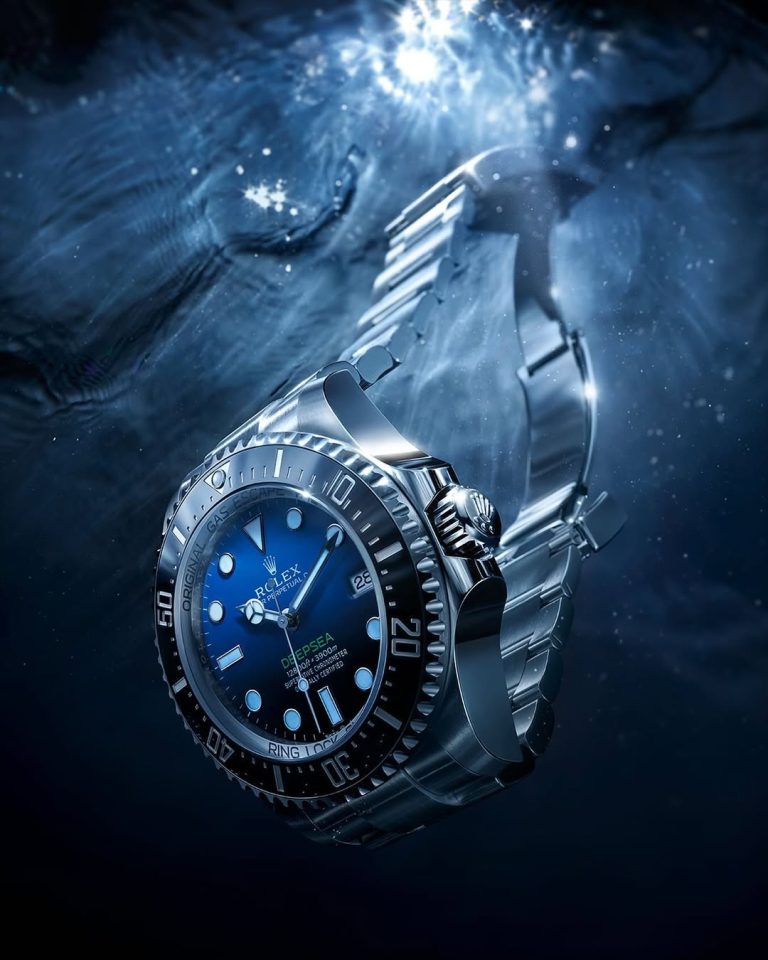The History of Rolex: A Storied Legacy of Prestige