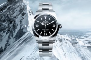 The History of Rolex: A Storied Legacy of Prestige