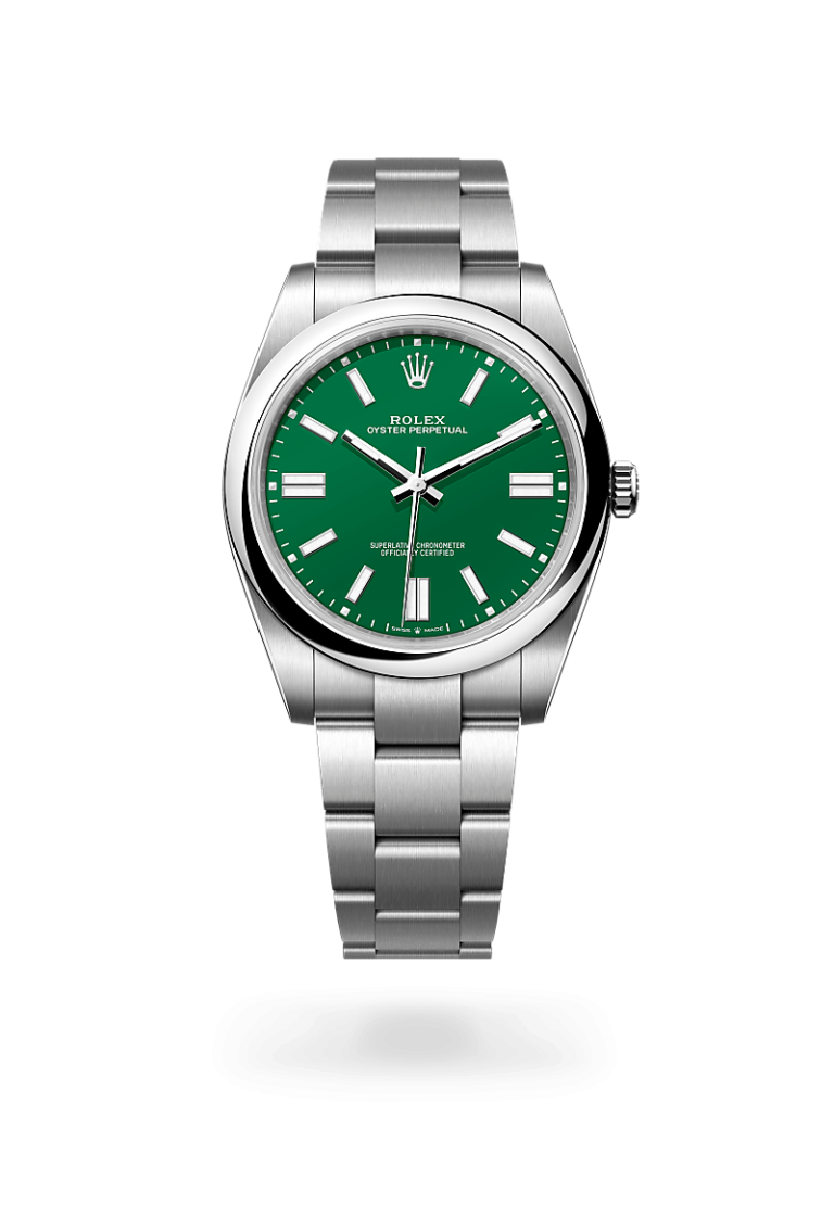 The History of Rolex: A Storied Legacy of Prestige