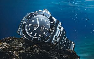 The History of Rolex: A Storied Legacy of Prestige