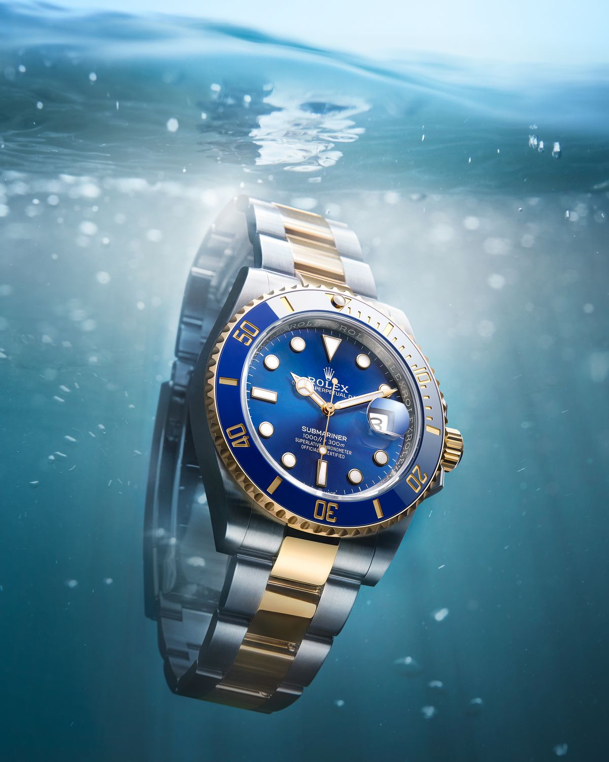 The History of Rolex: A Storied Legacy of Prestige