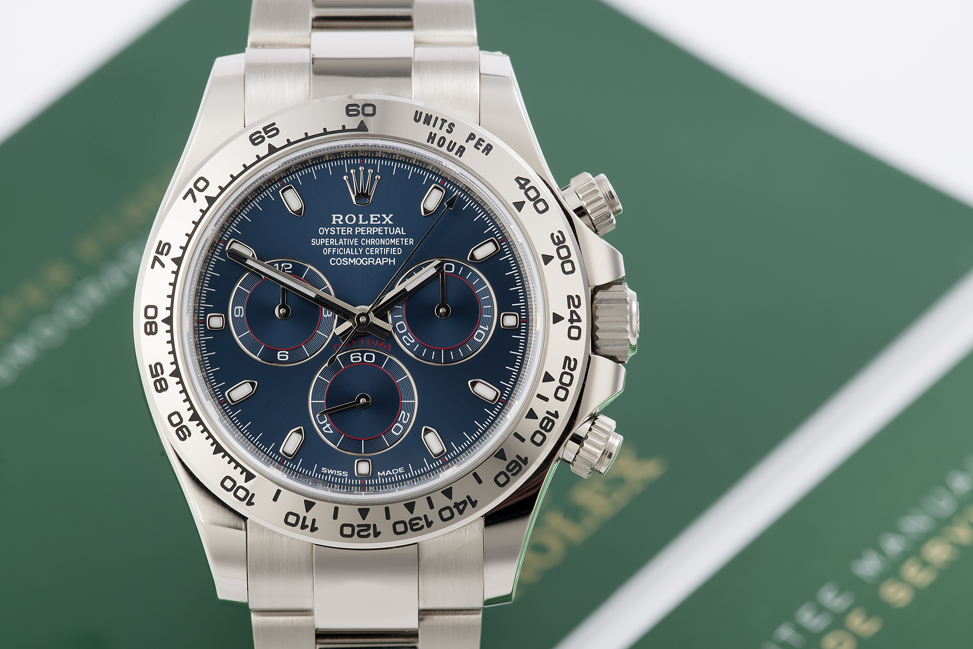 The History of Rolex: A Storied Legacy of Prestige