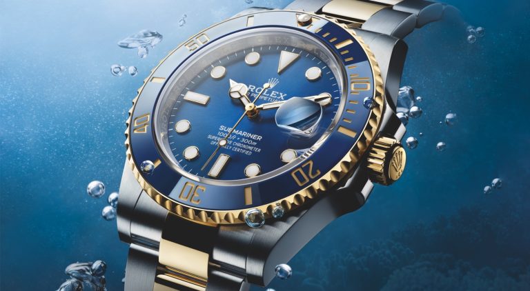 The History of Rolex: A Storied Legacy of Prestige