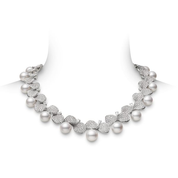 Mikimoto: The Legacy of Pearl Perfection - Sewelo