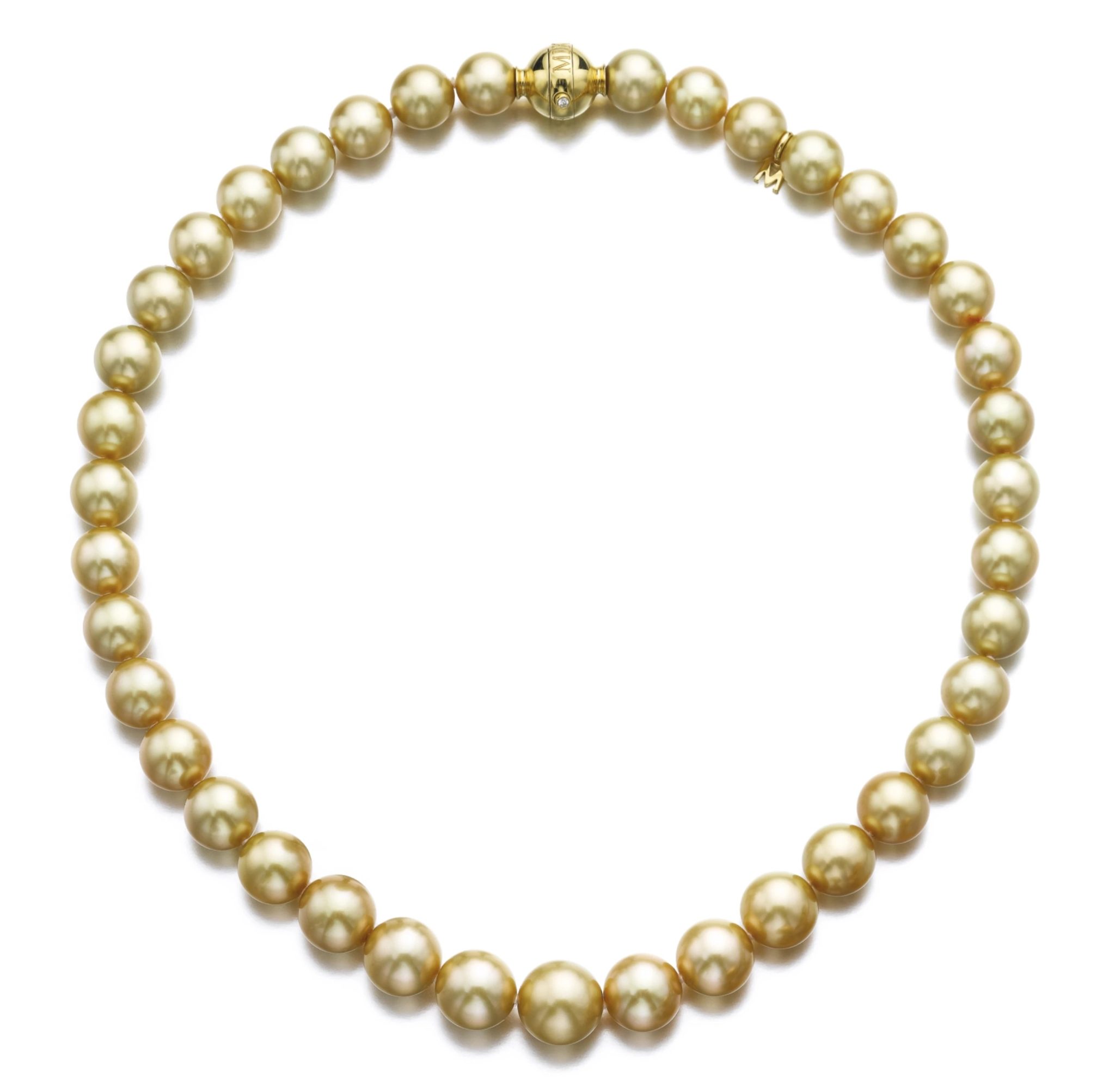 Mikimoto: The Legacy of Pearl Perfection - Sewelo