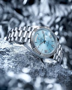 The History of Rolex: A Storied Legacy of Prestige