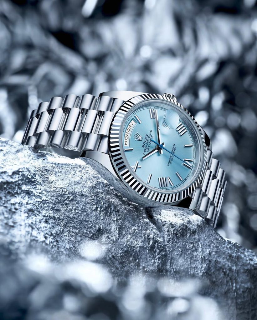 The History of Rolex: A Storied Legacy of Prestige