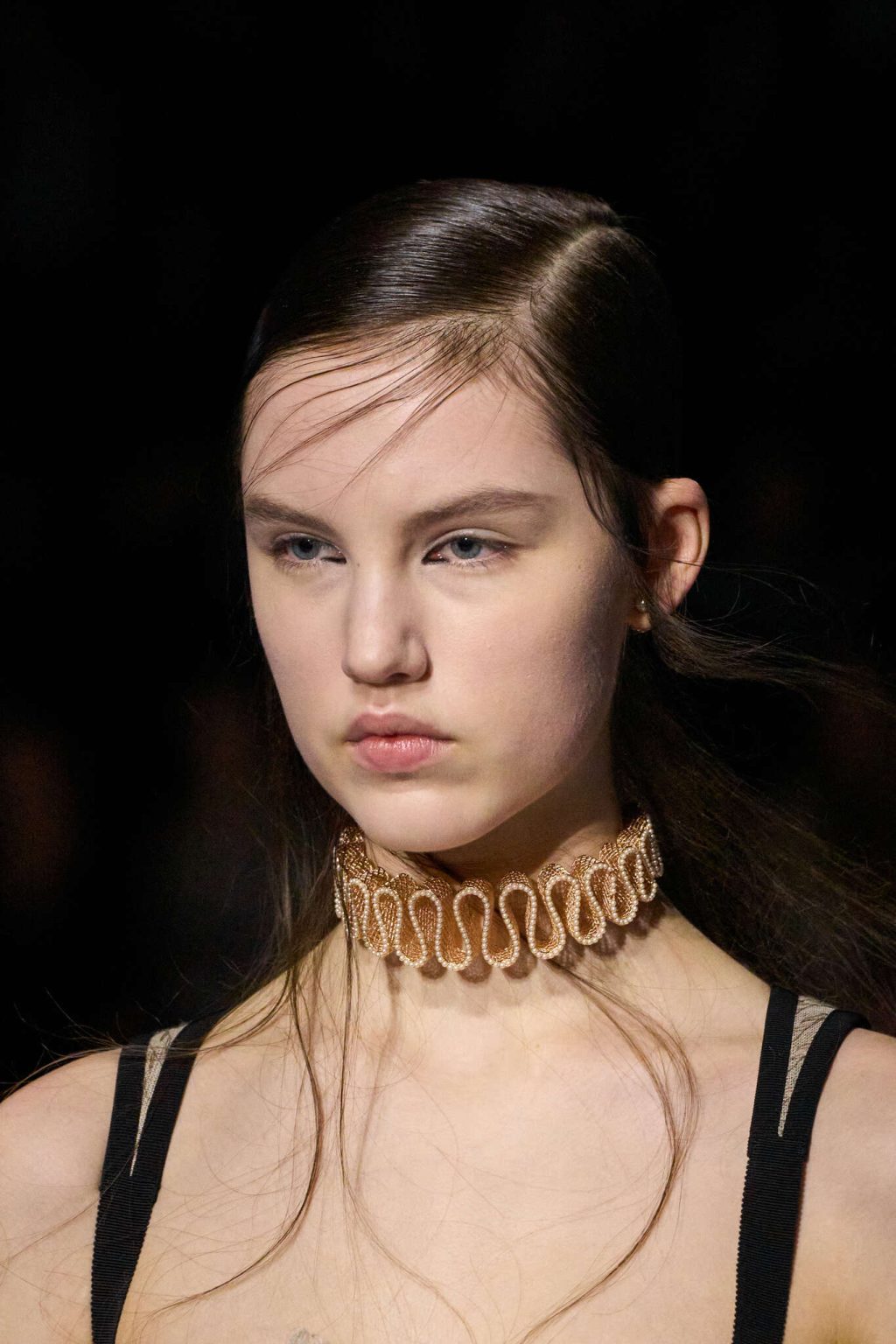 Best Jewelry Looks At Paris Fashion Week F/W 2025 Runways