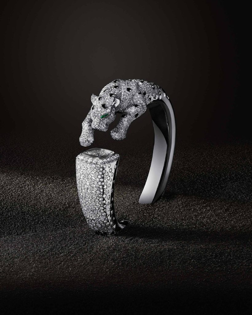 Cartier Crash Watch: The Evolution Of The Time Distorted - Sewelo