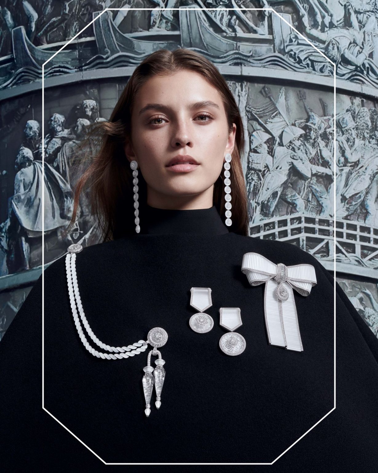 Cartier Crash Watch: The Evolution Of The Time Distorted - Sewelo