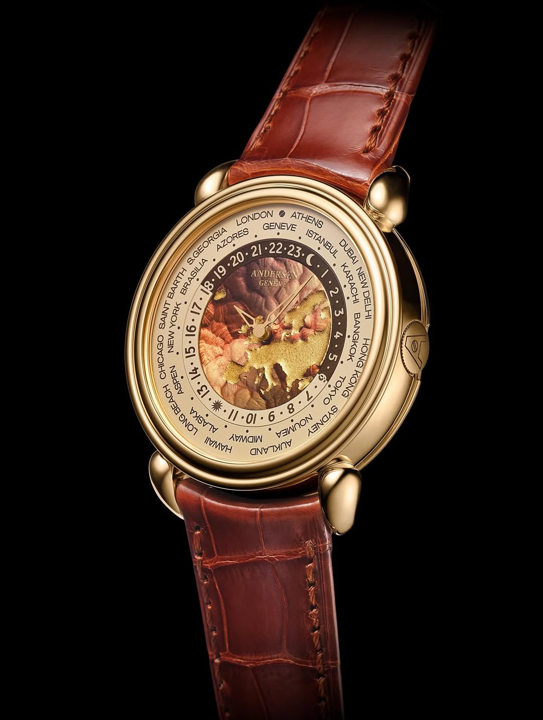 GPHG 2025 Nominees: Inside the 25th Grand Prix d’Horlogerie de Genève