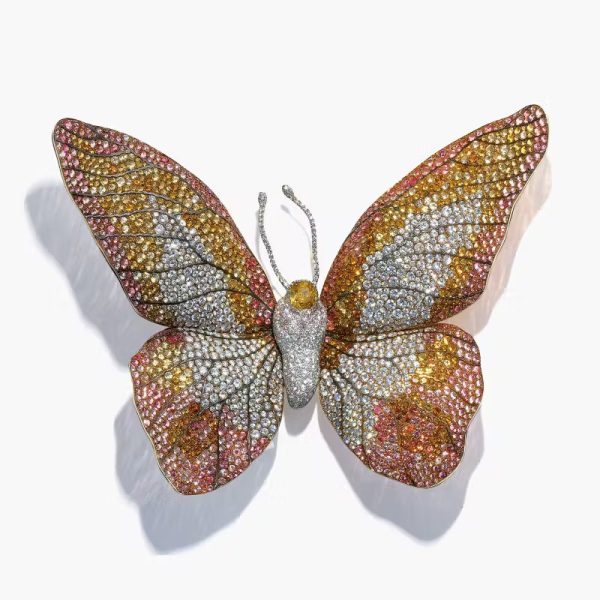 JAR Jewelry Guide: Joel Arthur Rosenthal's Elusive Masterpieces
