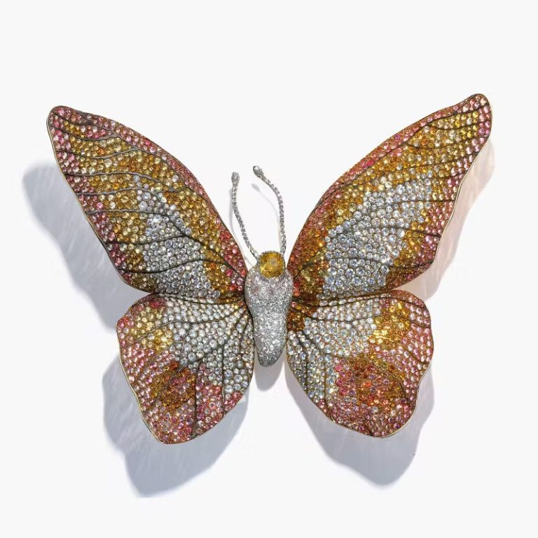 JAR Jewelry Guide: Joel Arthur Rosenthal's Elusive Masterpieces