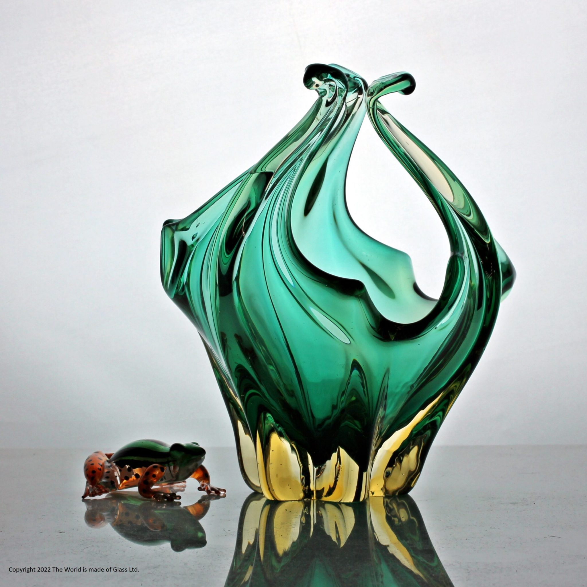 Murano Glass Guide: How to Identify, Buy & Collect Authentic